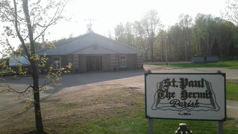The Irish Mile – Sheenboro | Canadian Irish Migration Preservation Network
